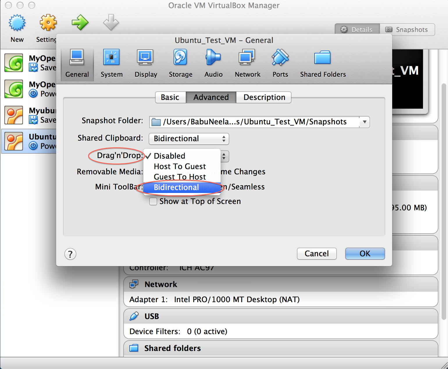 TechVolve How To Copy paste From VirtualBox Guest To Host Viceversa TechVolve How To Copy paste From VirtualBox Guest To Host Viceversa