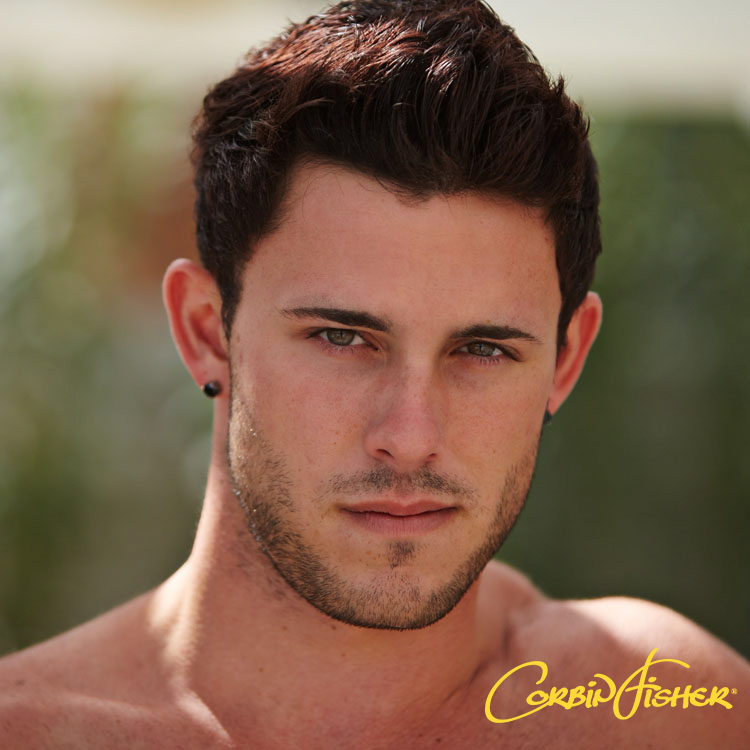 SexiesDelPorno: CorbinFisher