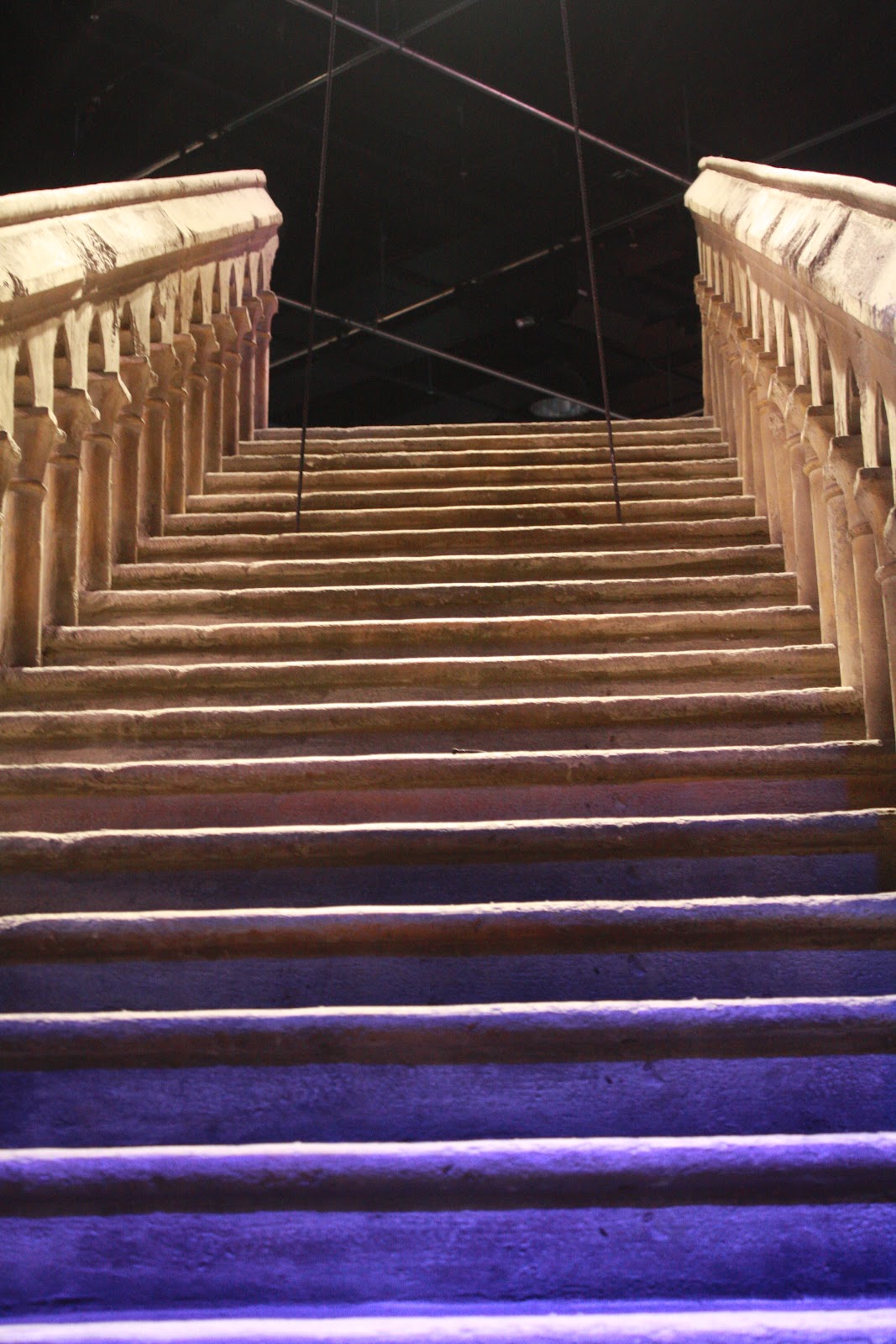 My week in pictures: Harry Potter (Part One)