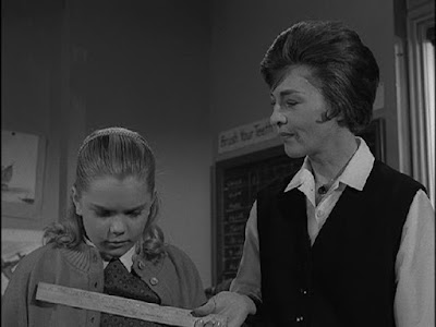 The Twilight Zone Vortex: "Mute"