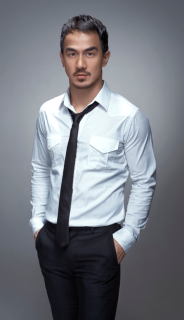 Joe Taslim - Dream Guys