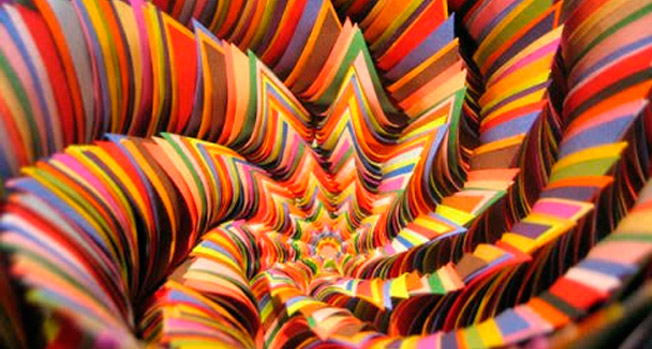 Arquitectura: RITMO Y REPETICIÓN