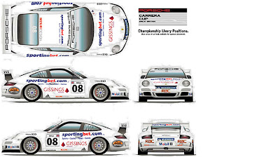 Design Context: Car Livery Design