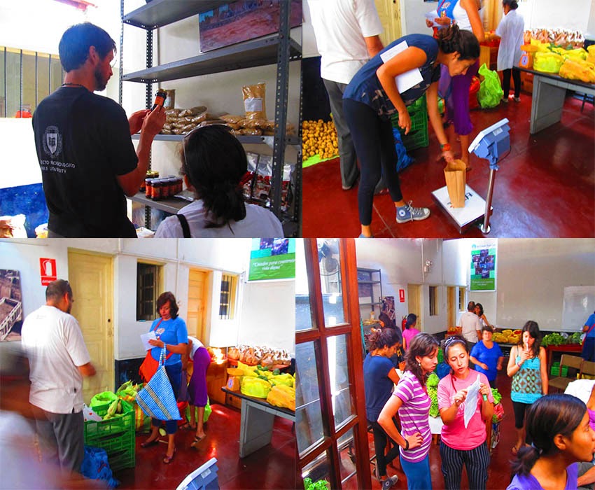 SEGUNDA CANASTA 24-03-2013 ~ Fotos y Videos de Canastas y Canaster@s