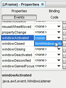 How To Change Icon Project In Netbeans - How-To Tutorials & Source Code ...