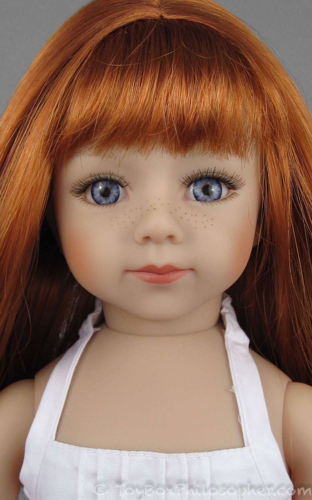 Savannah and Chad Mini Pals by Maru and Friends | The Toy Box Philosopher