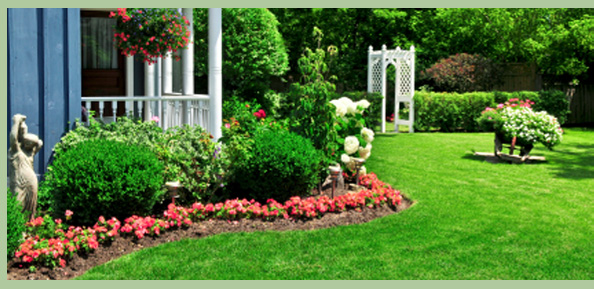 Landscape Services Tips | Home Improvement