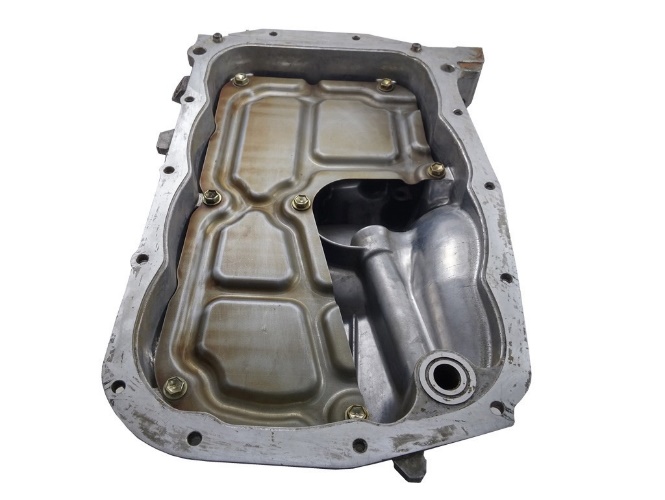 Básico de Motores de Combustión Interna: Sistemas auxiliares