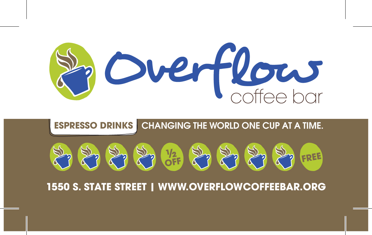 Overflow Coffee Blog: Insider's Guide to Overflow