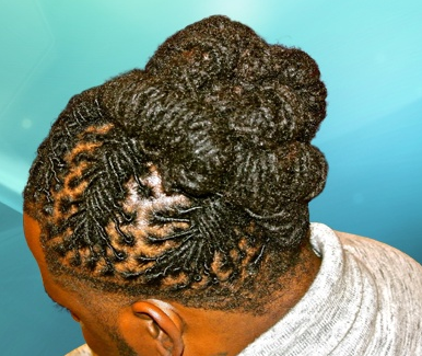 aHead of MY Hair: My Top Picks: LockStyles for Men