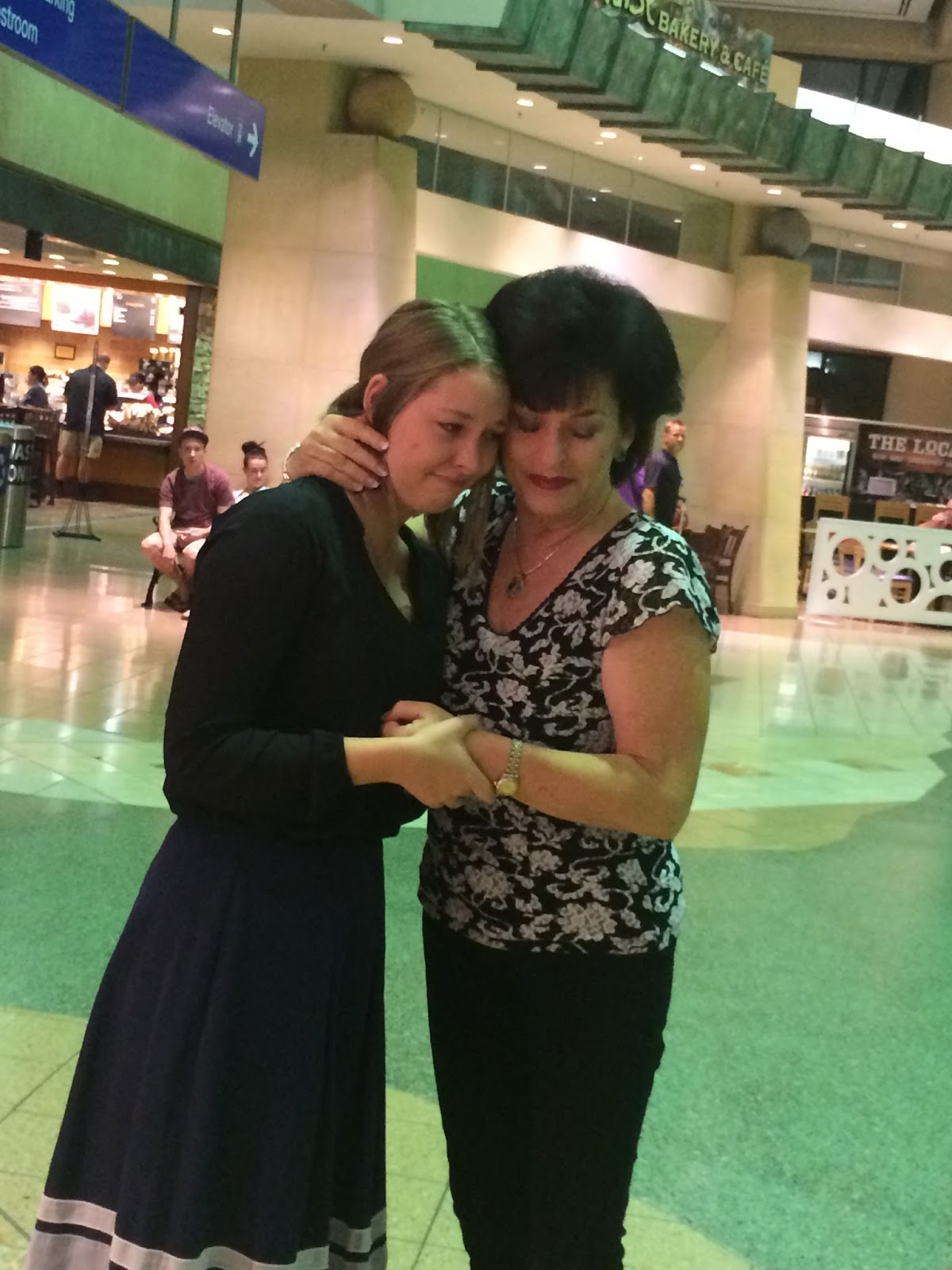 The Journey of Sister Dee Marie Hall