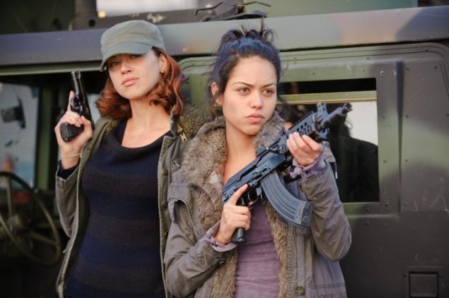 Pat Jackson's Podium: Red Dawn (2012)