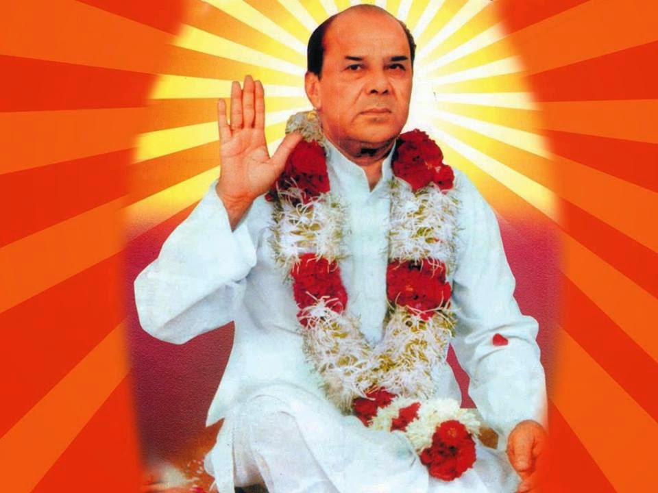 NIKHIL-SIDDHASHRAM - DR.NARAYAN DUTT SHRIMALIJI: TEN METHODS OF GURU ...