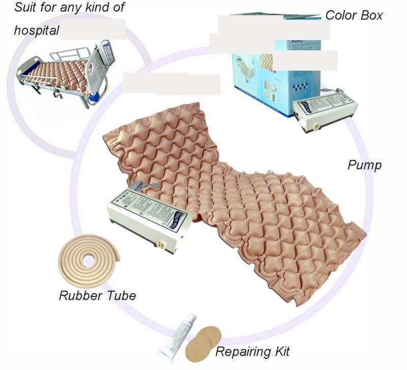 Tilam Udara Angin Untuk Orang Sakit - kedai online
