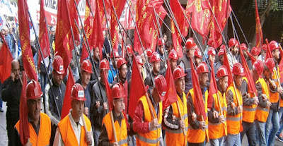 Όλοι στο Συλλαλητήριο του ΠΑΜΕ 16 Οκτώβρη στις 6.30 το απόγευμα στην ...