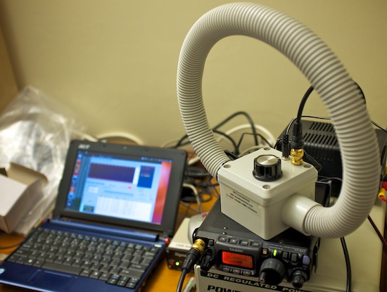 marxy's musing on technology: May 2012