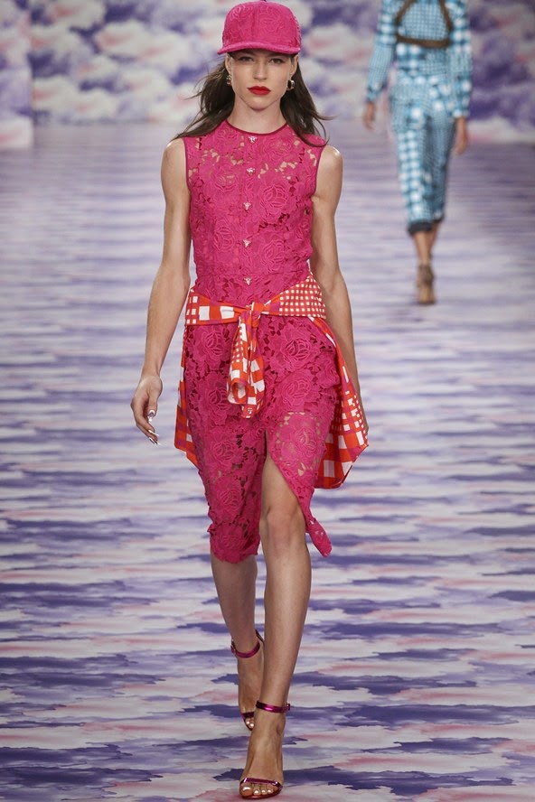 New Spring & Summer 15 collections | Fashion