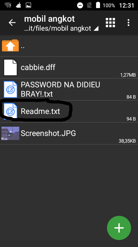 Gudangnya Tutorial: Cara Menggunakan GTA IMG TOOL Dengan Mudah