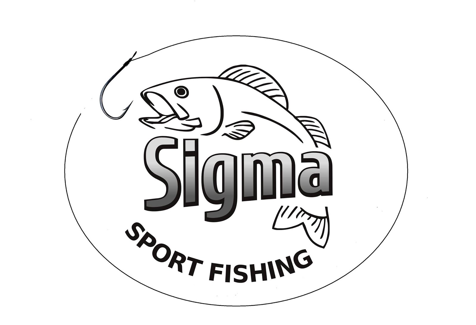 Sigma Sport Fishing: Czas na Karpia