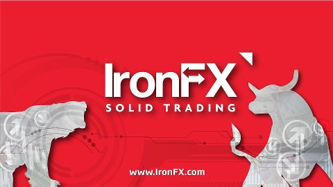 Invest-ACE: Open An Account With IronFX & Get 3 - 5 % Return Per Month ...