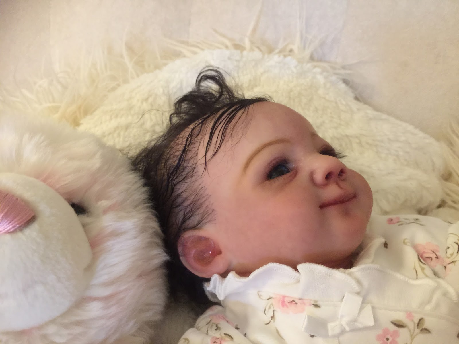 Snuggle Babies Nursery: Rooting Service