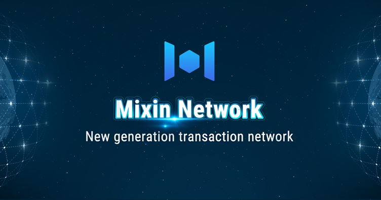 AboutCryptocurrecy & ICO Project: HOT REVIEW : Mixin Network The New Generation Transcation Network