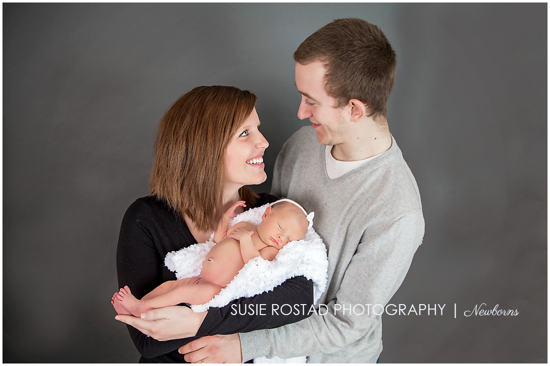 Susie Rostad Photography: Baby Payton 2015