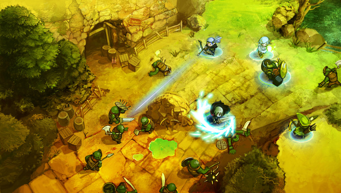 Project Phoenix é anunciado para PS4 e PS Vita - PlayStation Blast