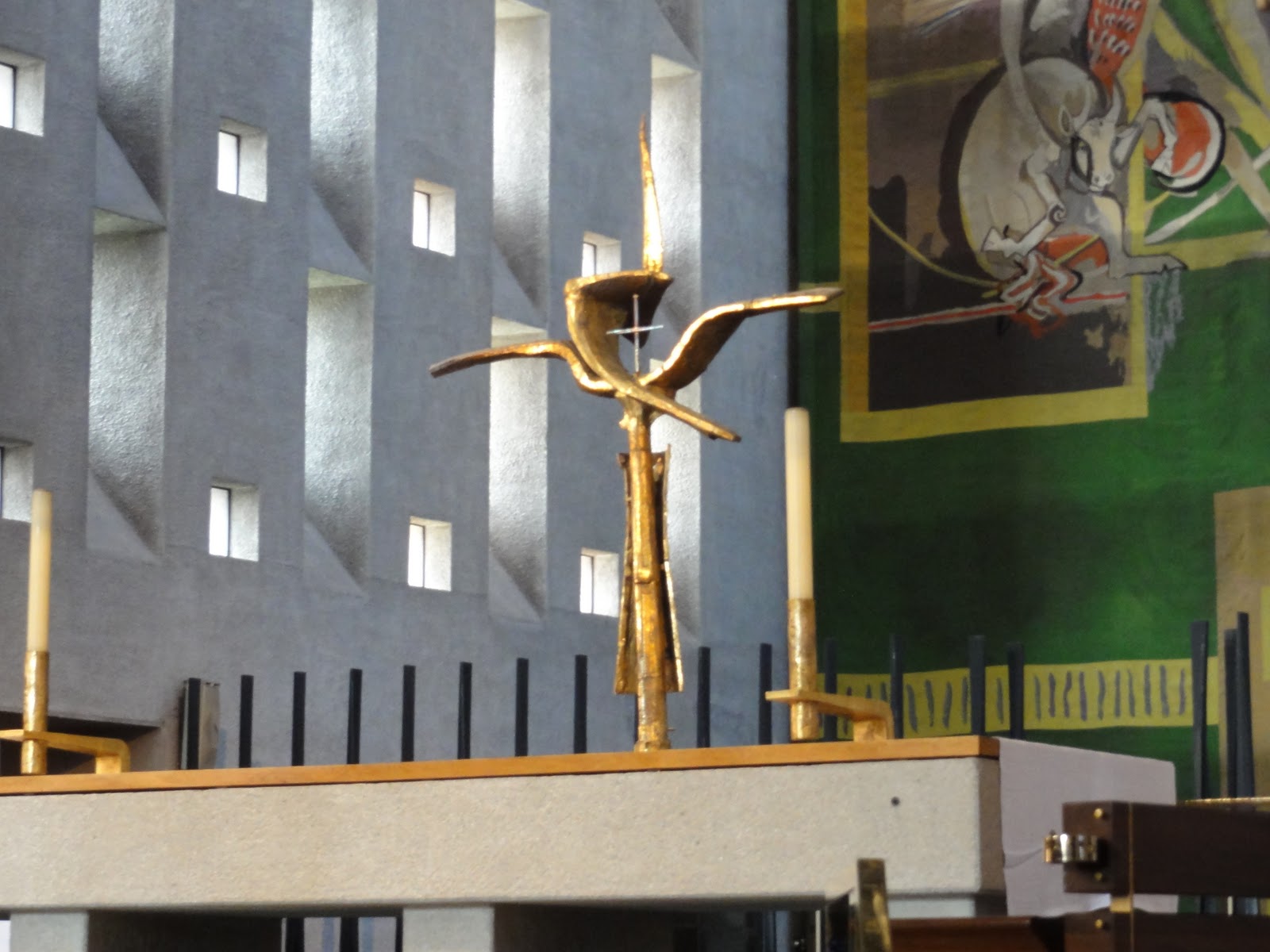 Mr_Andrew_Martin: Coventry Cathedral