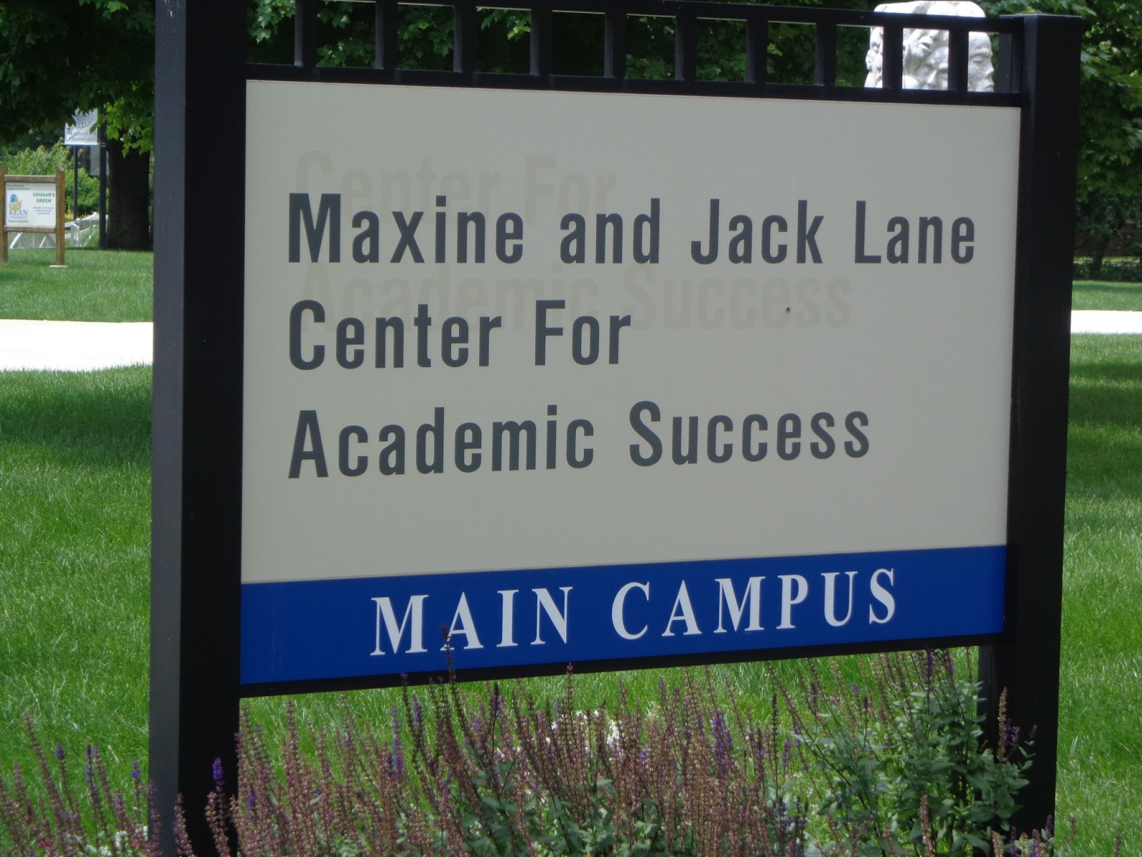 Team 1 Kean University CAS: Business Strategy