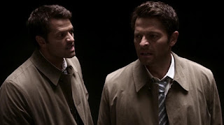 Supernatural - The Big Empty - Review