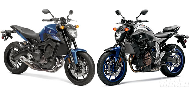 2016 Yamaha FZ-03 First Look Hd Image - Types cars