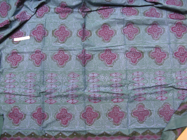 Ragam hias seluruh indonesia | Sharing knowledge