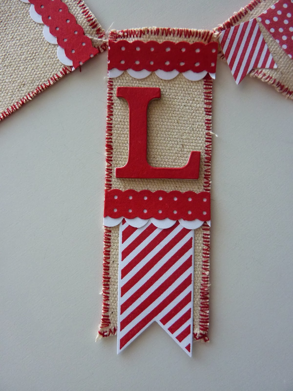 Stamp Your Way: Heartfelt Banner Designer Kit