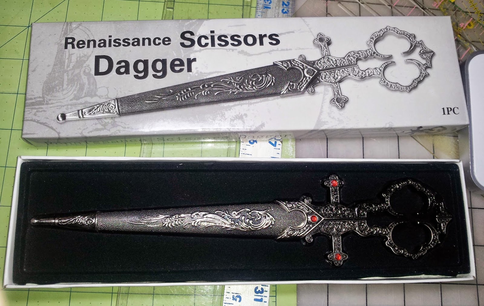 DragonPoodle Studio: Two Things That Are Worth The Money. And One Maybe ...