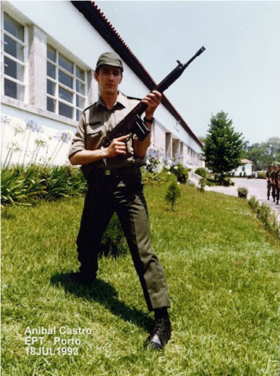 Luís Graça & Camaradas da Guiné: Guiné 63/74 - P10974: A geração ...