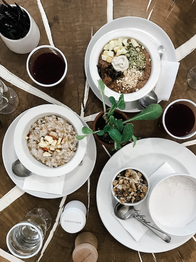 A Complete Guide to Dining in London | Looks by Lau