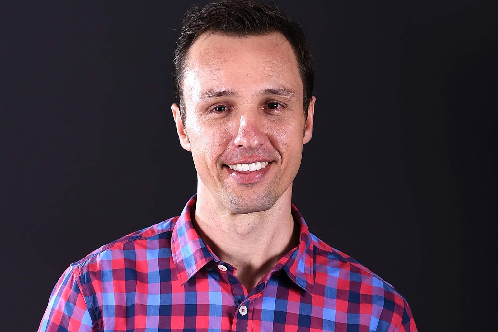 Markus Zusak: Biografia