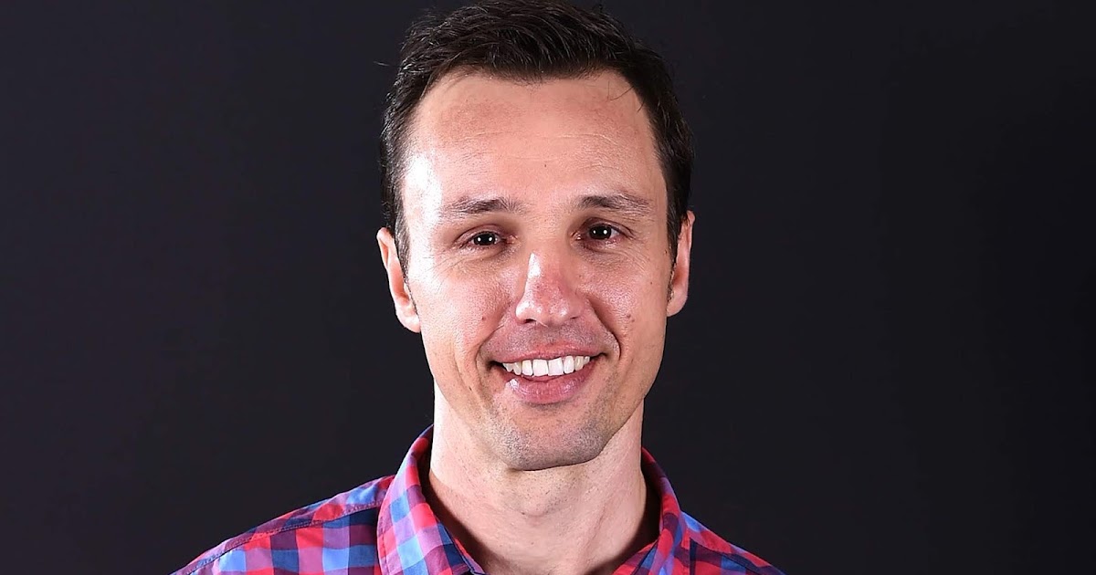 Markus Zusak: Biografia