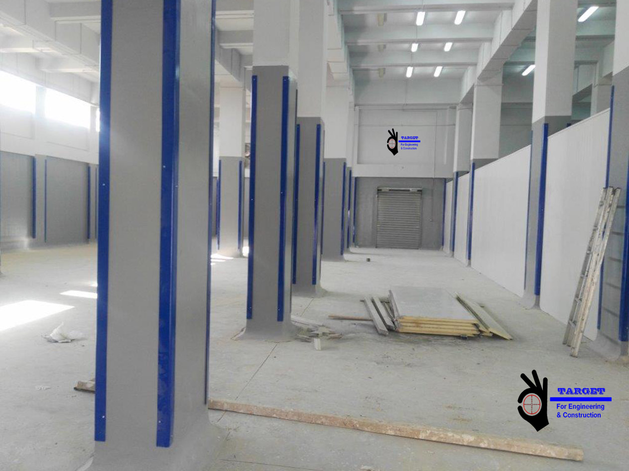 Target for Engineering & Construction (Target-EC)