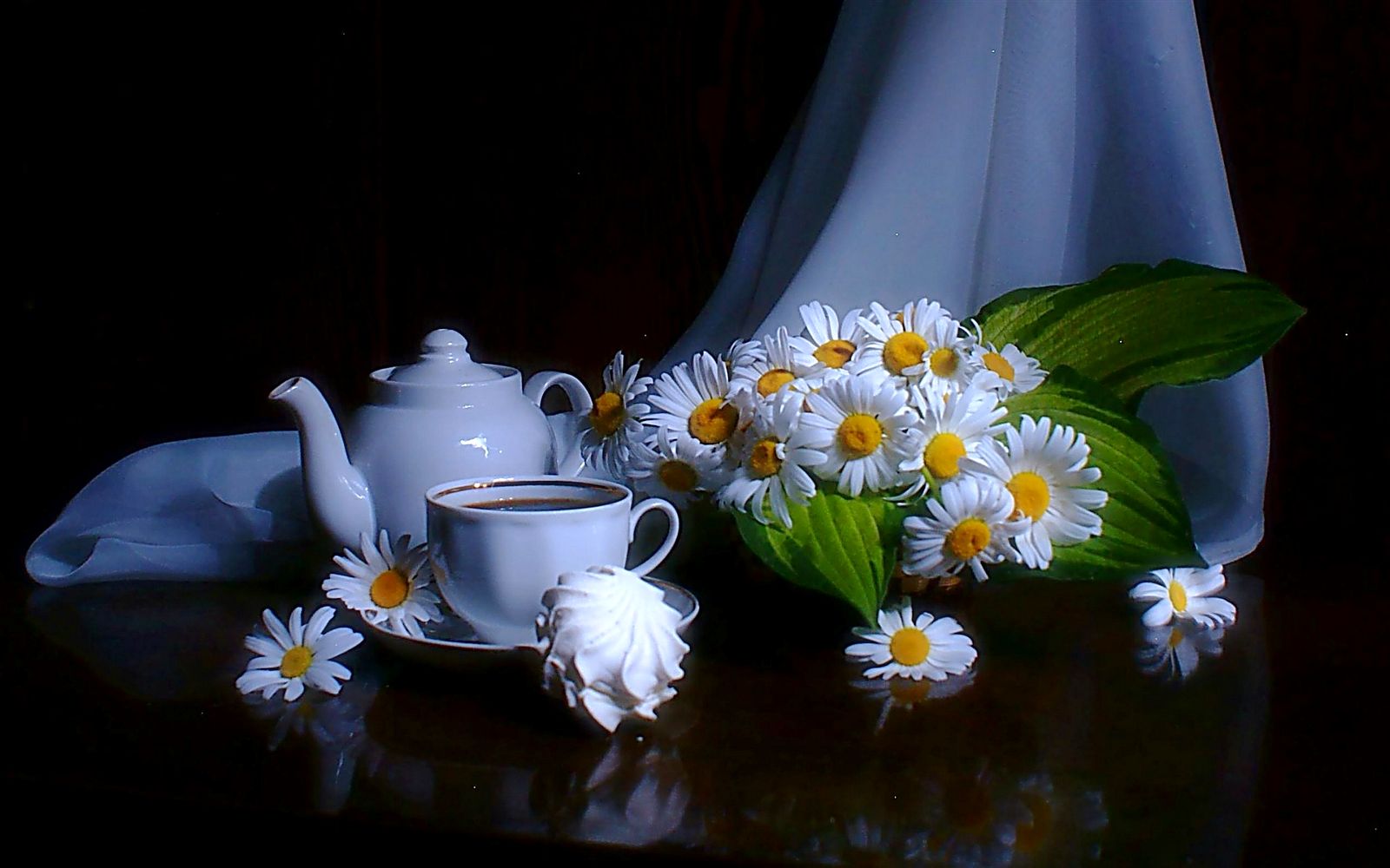 Photos Lessons: Photographing still life