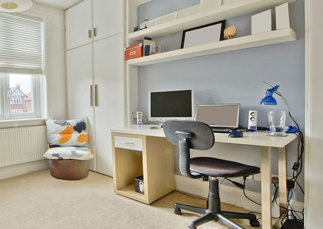 Create A Good Study Environment At Home | Education For Enlightenment