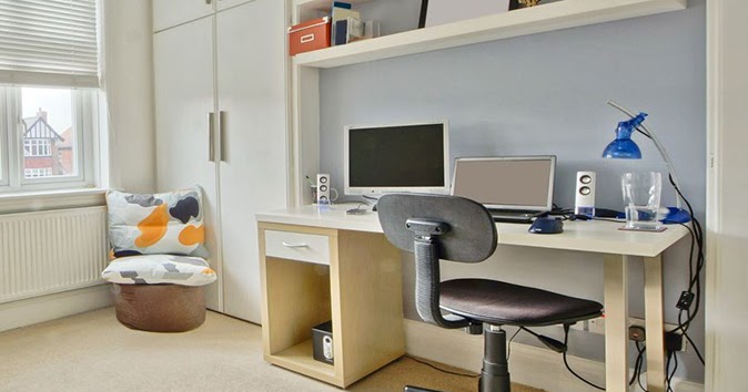 Create A Good Study Environment At Home | Education For Enlightenment