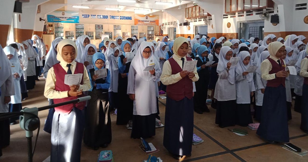 SEKOLAH KEBANGSAAN CONVENT MUAR: MAJLIS PERMUAFAKATAN & PPDa
