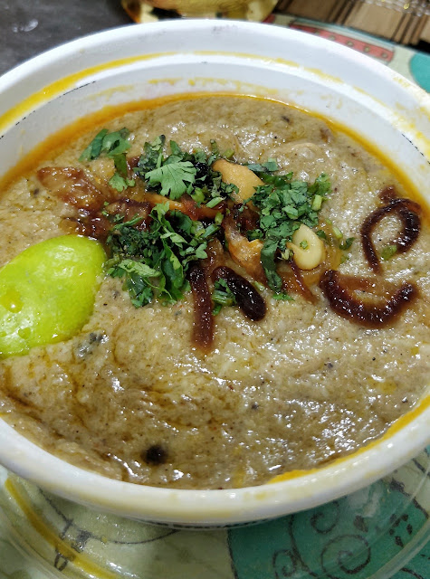 Battle of Two Iftar Boxes. Zaitoon vs Fisherman's Fare | Grub Waz