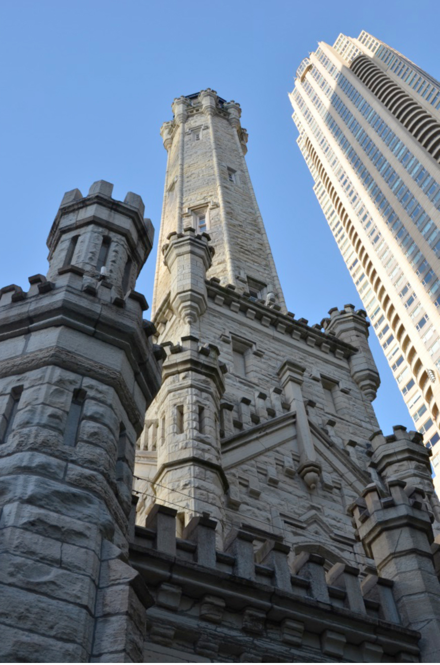 The Midnight Freemasons: The Masonic Cornerstone of the Magnificent Mile