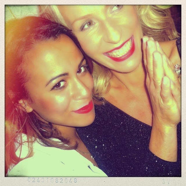 Sara Dallin's Instagram, Twitter & Facebook on IDCrawl