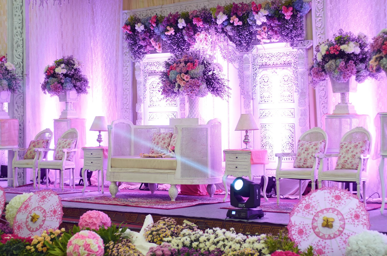Paket Wedding Meriah: Paket Wedding Organizer | 0822 456 456 77