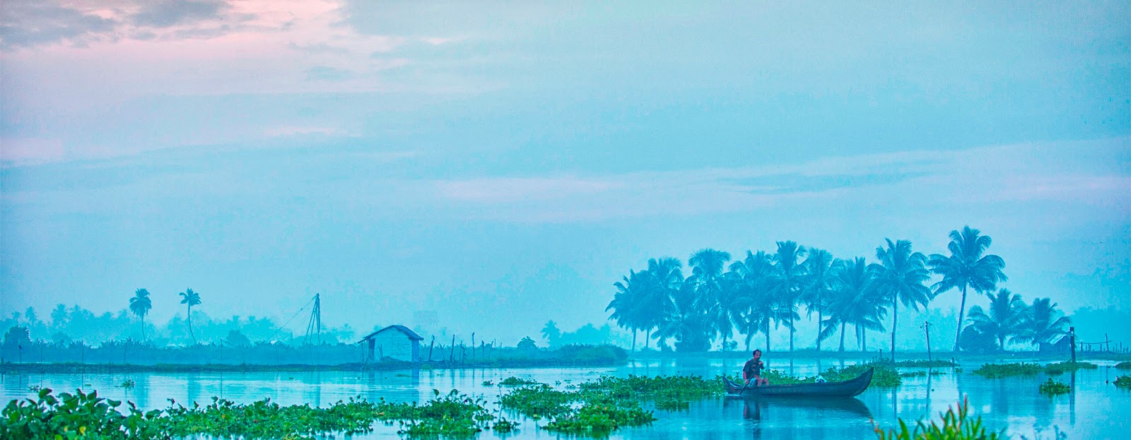 Kottayam - Kerala - India | Travel life journeys