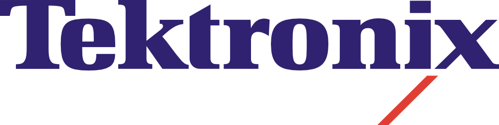 Old Tektronix Logo Tom Price - Hobbies